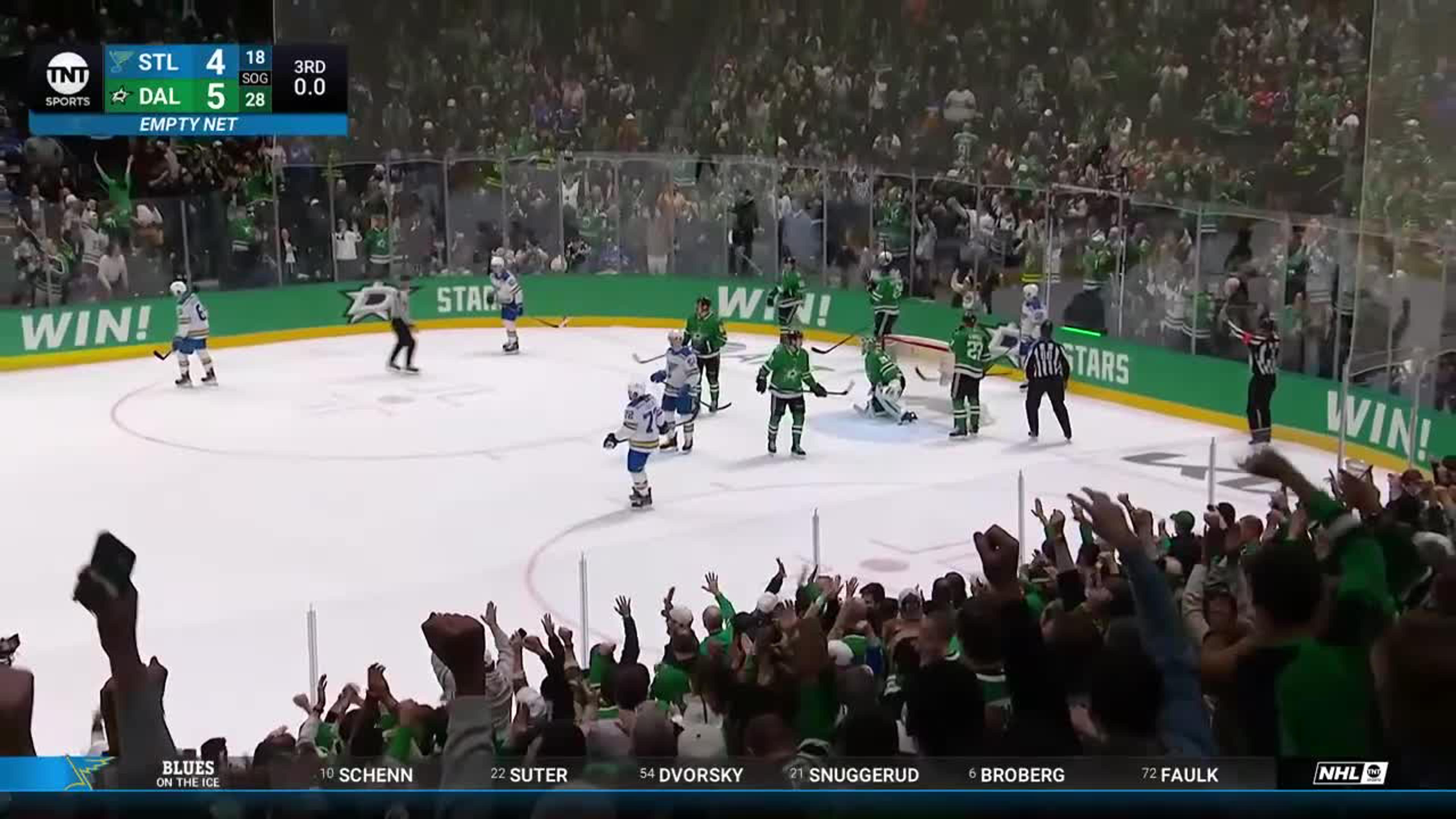 Dallas Stars | Dallas Stars News, Scores, Highlights, Stats, Standings ...