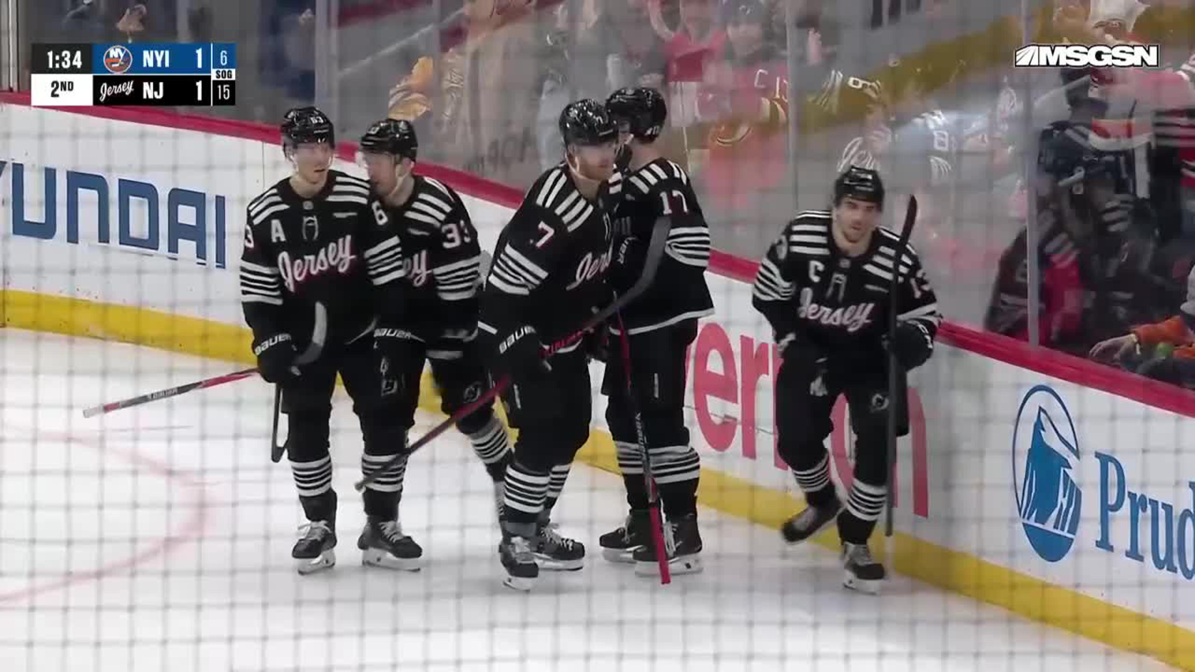 New Jersey Devils | New Jersey Devils News, Scores, Highlights, Stats ...