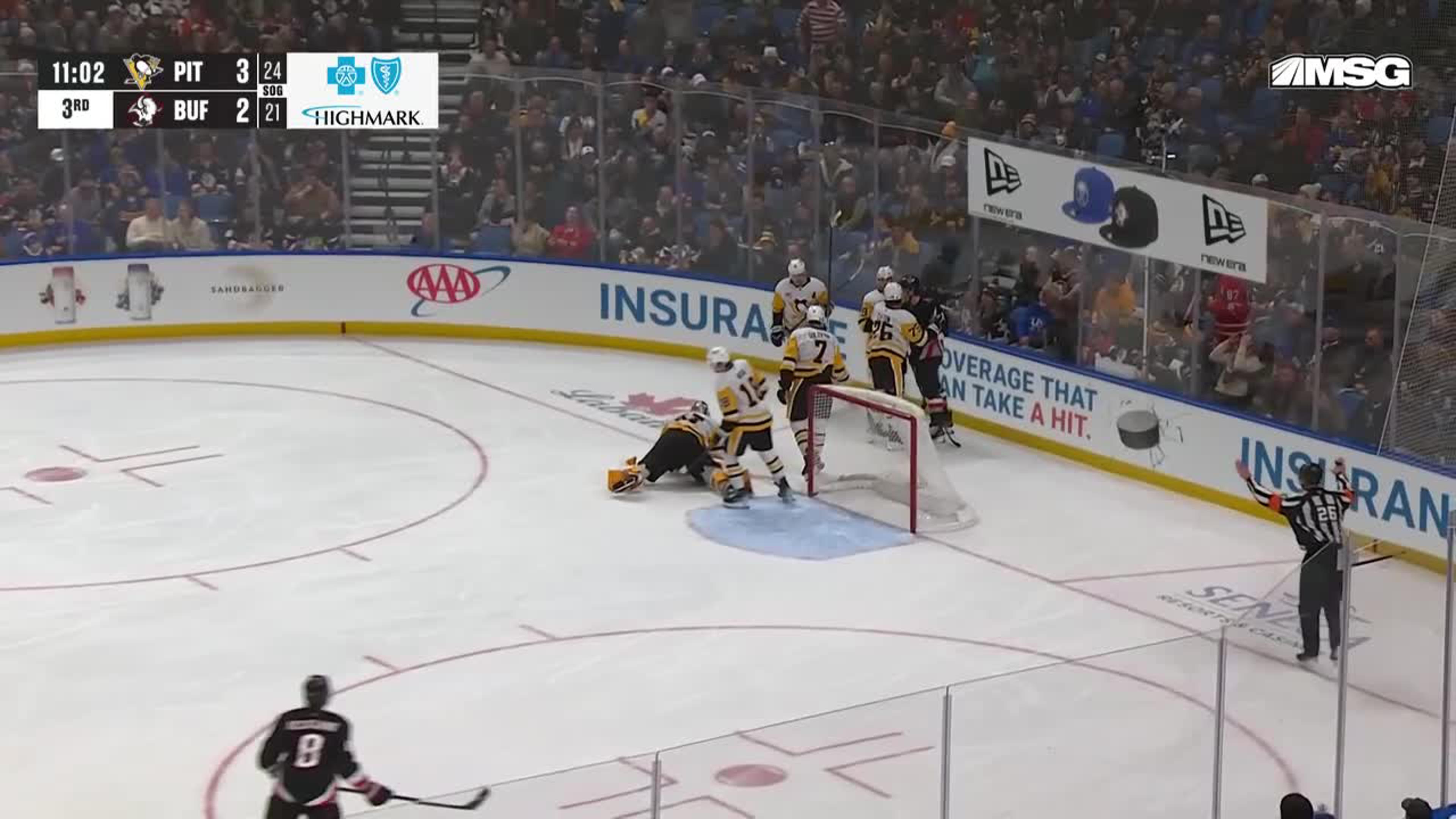 Pittsburgh Penguins | Pittsburgh Penguins News, Scores, Highlights ...