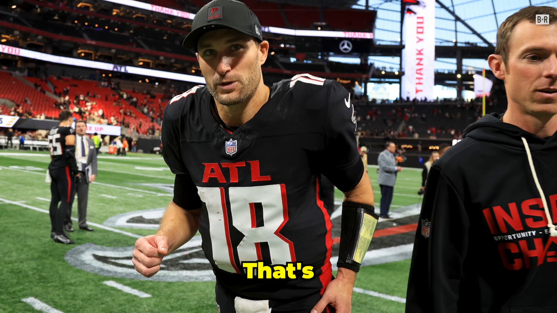 Atlanta Falcons | Atlanta Falcons News, Scores, Highlights, Stats ...